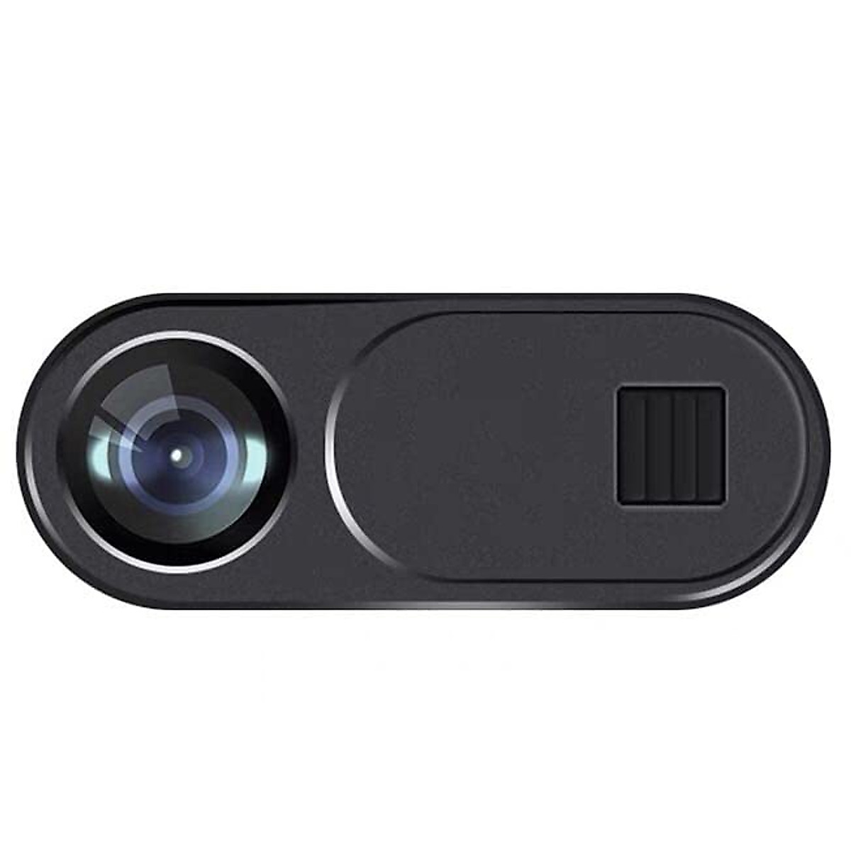 Ultra-Thin Webcam Privacy Cover Camera Cover silde for Laptops, MacBook Pro, MacBook Air, iMac, iPad Pro, PC, Computer, Fit for Tesla Model 3 Car Camera Privacy Cover Tesla Model Y