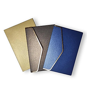 to My Granddaughter Gifts Wallet Card from Nana Papa, Inspirational Granddaughter Quote Metal Wallet Insert Card Double Sided Engraved Gifts for Birthday Christmas