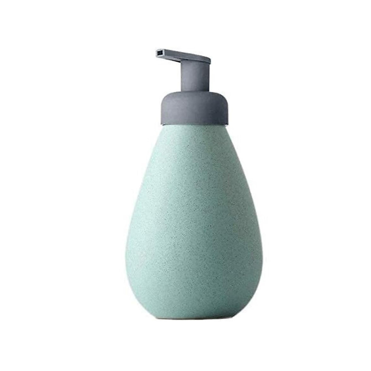 Soap Dispenser Soap Dispenser Bathroom Accessories Hotel Decor,Hand sanitizer Bottle Lotion Dispenser Pump Foaming Hand Ceramics Soap Bottles