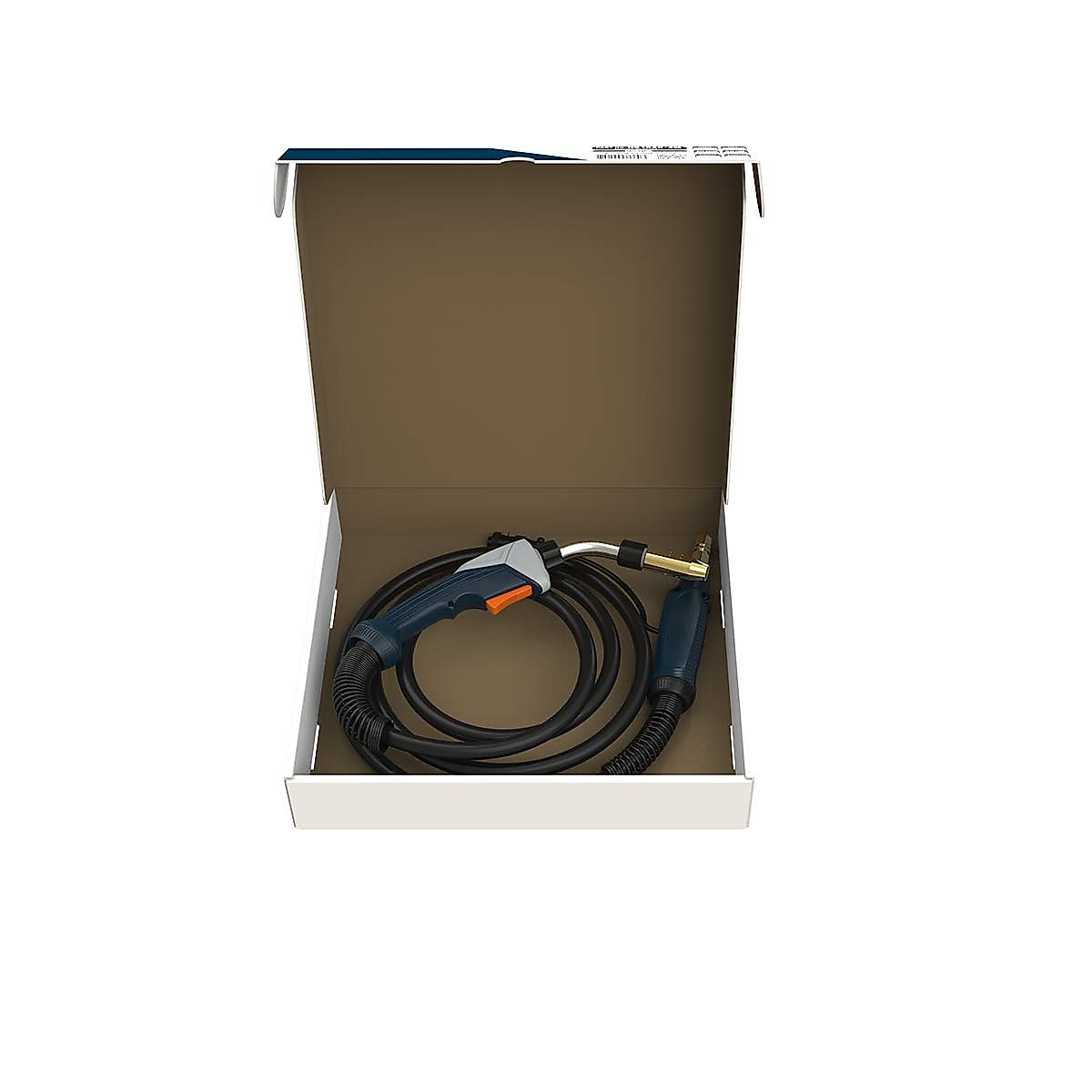 Rstar Mig Welding Torch Stinger 15ft (4.5m) 350Amp Replacement for Bernard 350A Miller fitting