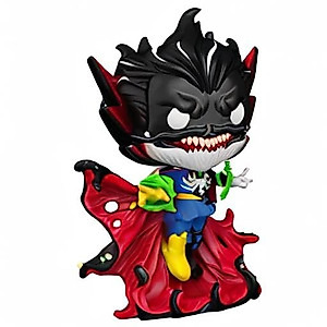 Funko Venomized Doctor Strange GITD Exclusive