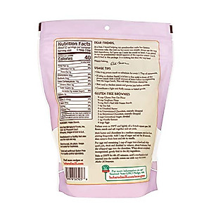 Bob's Red Mill Potato Starch, 22-ounce (Pack of 4)