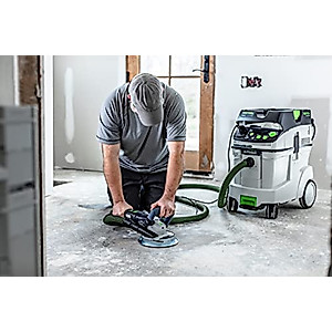 Festool 577048 Diamond Grinder RG 130 ECI-Plus