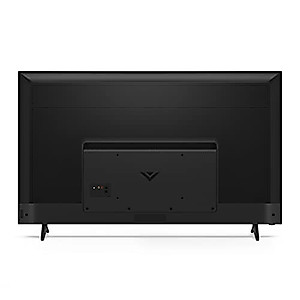 VIZIO 55-inch V-Series 4K LED HDR Smart TV w/Dolby Vision, WiFi 6E, Bluetooth Headphone Capable, Gaming Engine & Alexa Compatibility, V555M-K01, 2023 Model