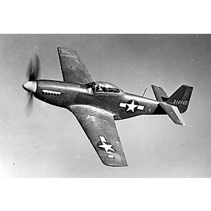 North American P-51 Mustang WW2 Warbird A-36 F-51 Korea old films DVD