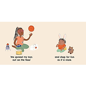 Me and My Mama: Celebrate Black Joy and Family Love