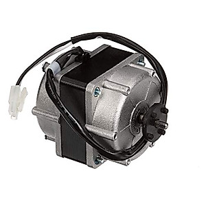 Norlake 146370 Condensing Fan Motor, LT, 120V, 60HZ