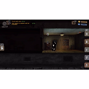 Beholder: Complete Edition (PS4)