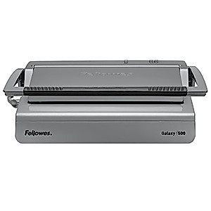 Fellowes Binding Machine Galaxy Comb Binding (5218201)
