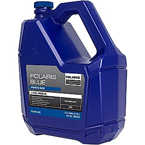 Polaris 2882202 Synthetic 2-Cycle Engine Oil NEW (replaces old 2875036)