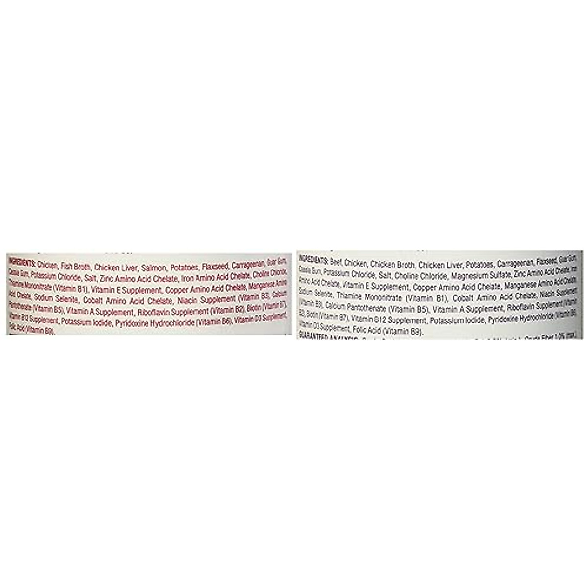 Blue Buffalo Wilderness High Protein Beef and Chicken & Salmon and Chicken Wet Dog Food Variety Pack for Adult Dogs, Grain-Free, 12.5 oz. Cans (6 Pack)