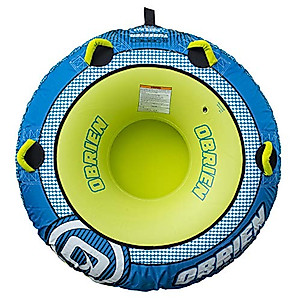 O'Brien Tubester Towable Tube