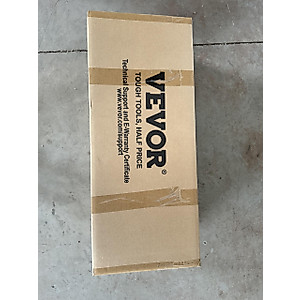 VEVOR 25 Inch Manual Cold Roll Laminator 1.18" Thickness Foldable Roll Laminating Machine Vinyl Photo Film Mounting Laminator for Commercial Professional Uses (25"Max Film Width)