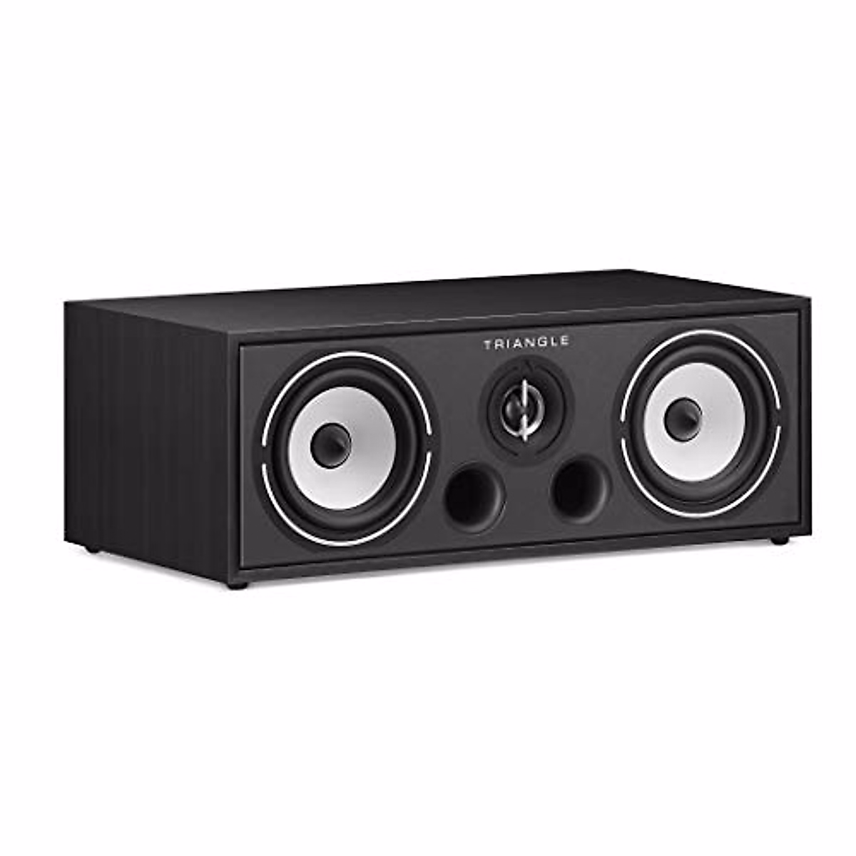 triangle Borea BRC01 Home Cinema Center Speaker (Black Ash)