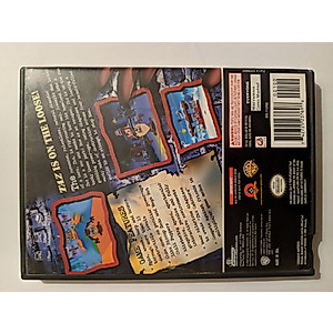 Taz Wanted - Gamecube
