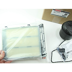 AC Delco FD4625AA OEM Ford Motorcraft Fuel Filter