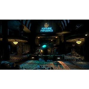 Bioshock 2 - Playstation 3