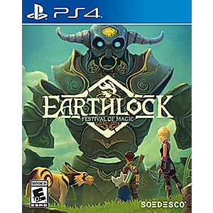 Earthlock : Festival of Magic - PlayStation 4