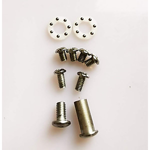 Spare screws set for repairing Uxcellmo Toptens YF-675