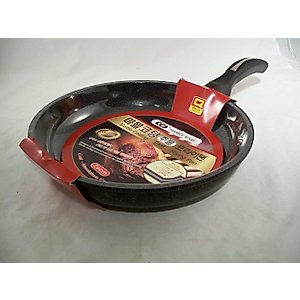 Ceramic Marble Coated Cast Aluminium Non Stick Fry Pan 26cm(10 inches)