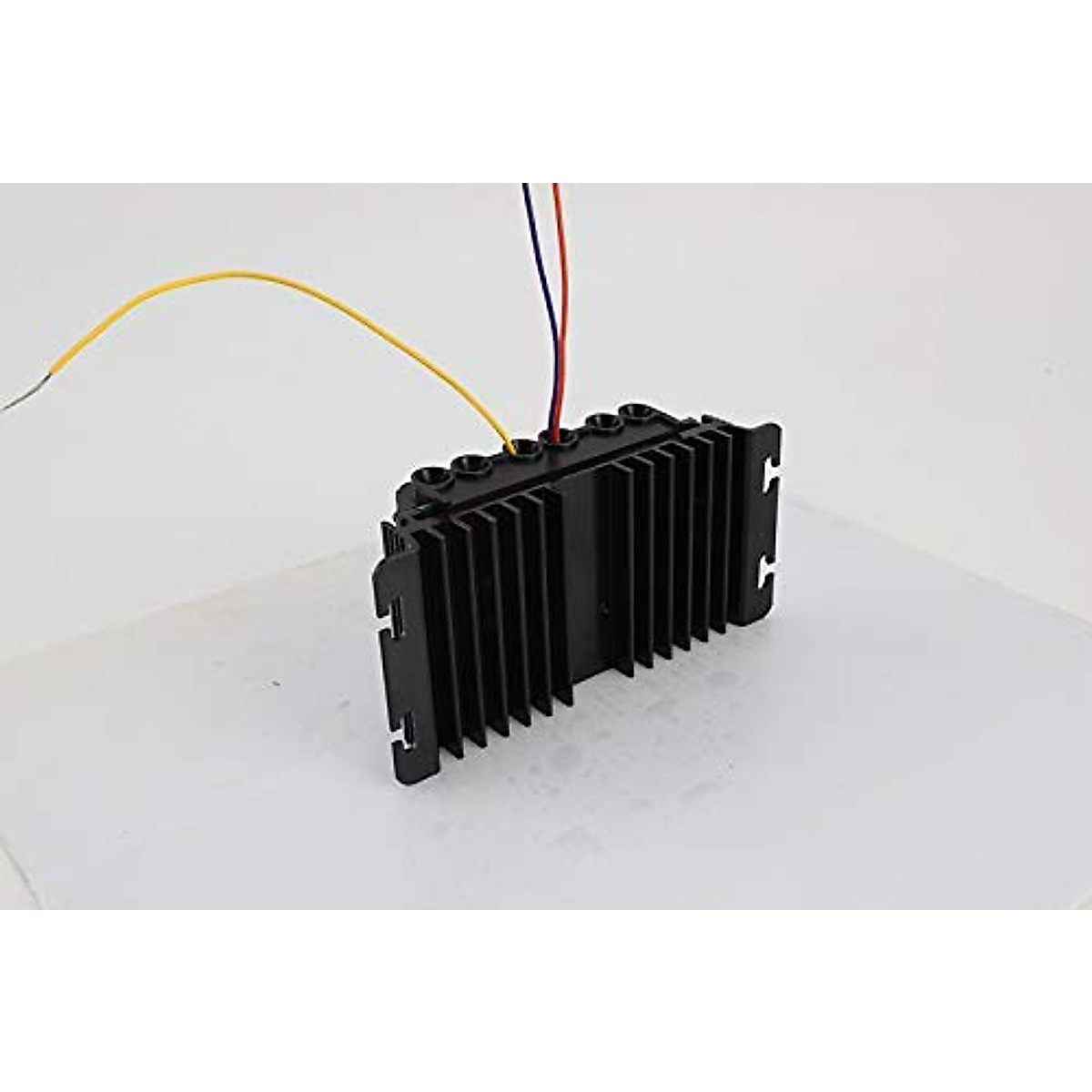 Solar Pump Controller; LCB 6Amp;DC Pump Controller;Linear Current Boosters used in solar direct pumping applications;Compatible Models: 12V or 24 VDC pumps; Input Voltage: 16 - 50 DC volts PV Array; .