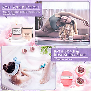 Birthday Gifts For Women, Spa Gifts For Women, Valentines Day Gifts For Her, Gifts For Mom, Wife, Personalized Gifts For Women, Friend Gifts For Women Birthday Unique, Christmas Gifts for Women