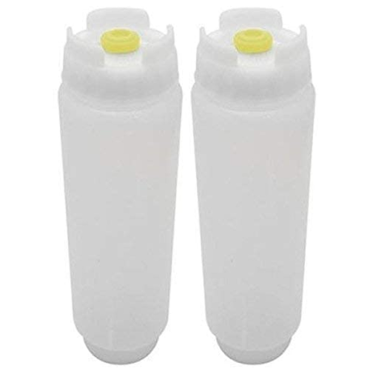 FIFO - 16 oz Squeeze Bottle (2-Pack)