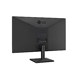 LG Electronics 27-Inch Screen LCD Monitor (27BK430H-B) (Renewed)