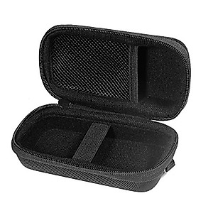 CaseSack Presenter Case Compatible with Logitech Wireless Presenter R800, R400, Spotlight; Red Star PR-819, Targus 2BH2854, BEBONCOOL, AMERTEER, ESYWEN, MicVista Mic V01, Doosl,