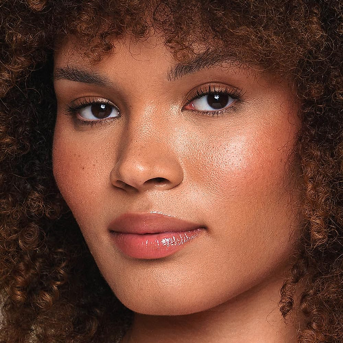 Jouer Essential Lip Enhancer - Plumping Lip Gloss - Enhancing Lip Conditioner - Moisturize, Plump, & Nourishing Lip Care - Jojoba Seed Oil and Maxi Lip Formula for Moisturizing and Fullness, Rose