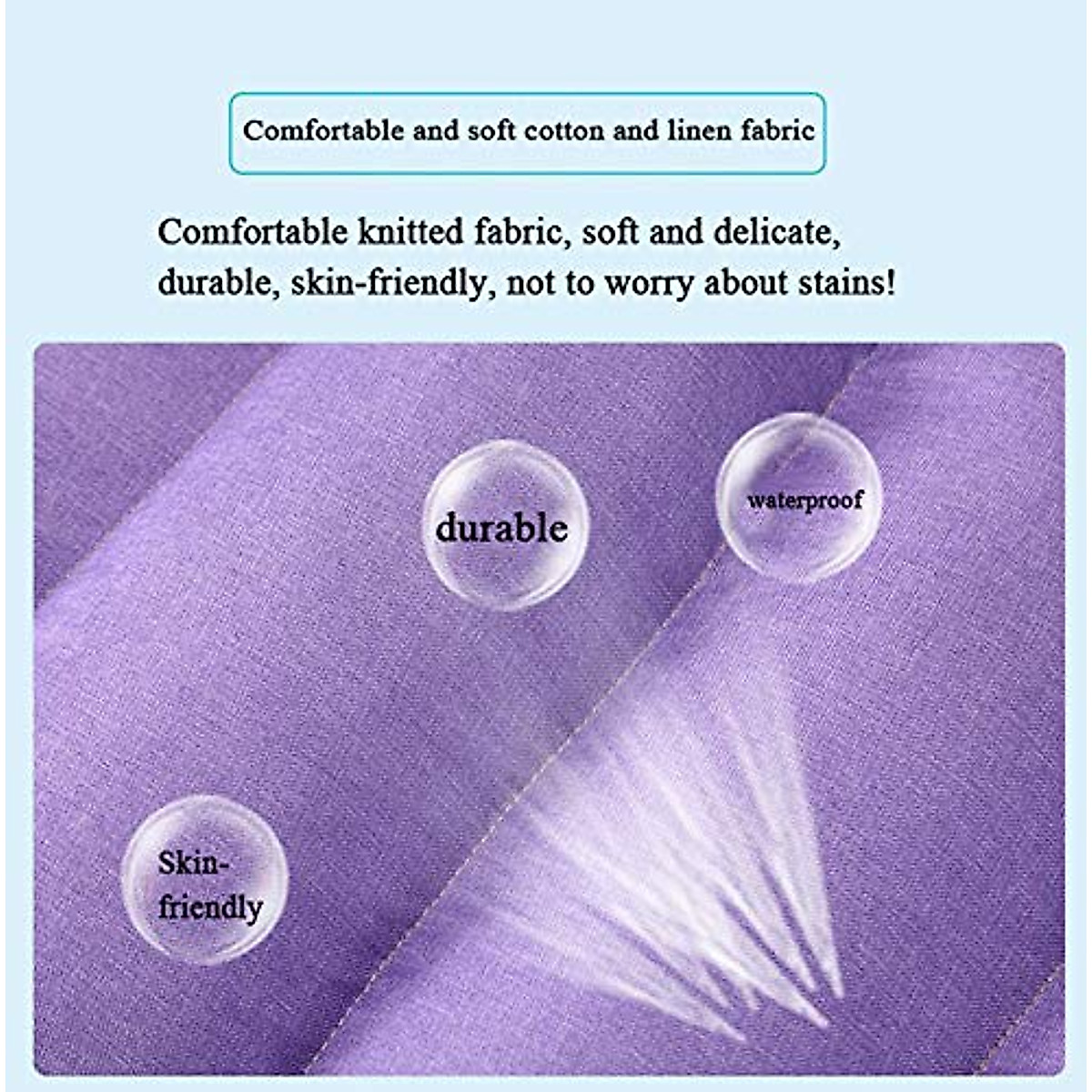 FBKPHSS Japanese-Style Lazy Sofa Tatami, Folding Lavable Sofa Chair Cushion with Back Support Comfortable and Breathable Floor Cushion for Office Bedroom,#1