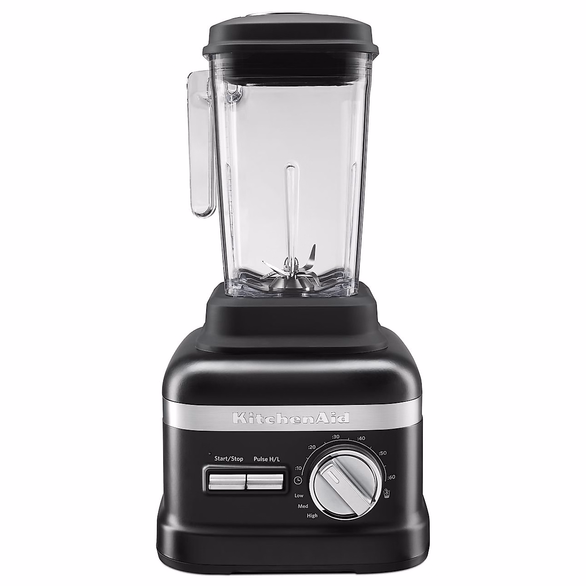 KitchenAid Commercial Series Black Stand Blender