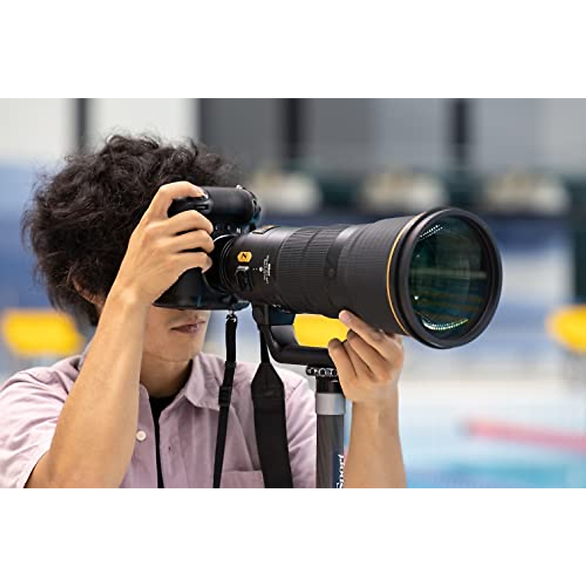 Nikon Mount Adapter FTZ II