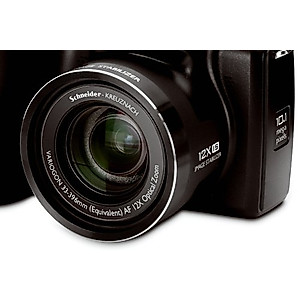 Kodak Easyshare Z1012 10.1 MP Digital Camera with 12xOptical Image Stabilized Zoom