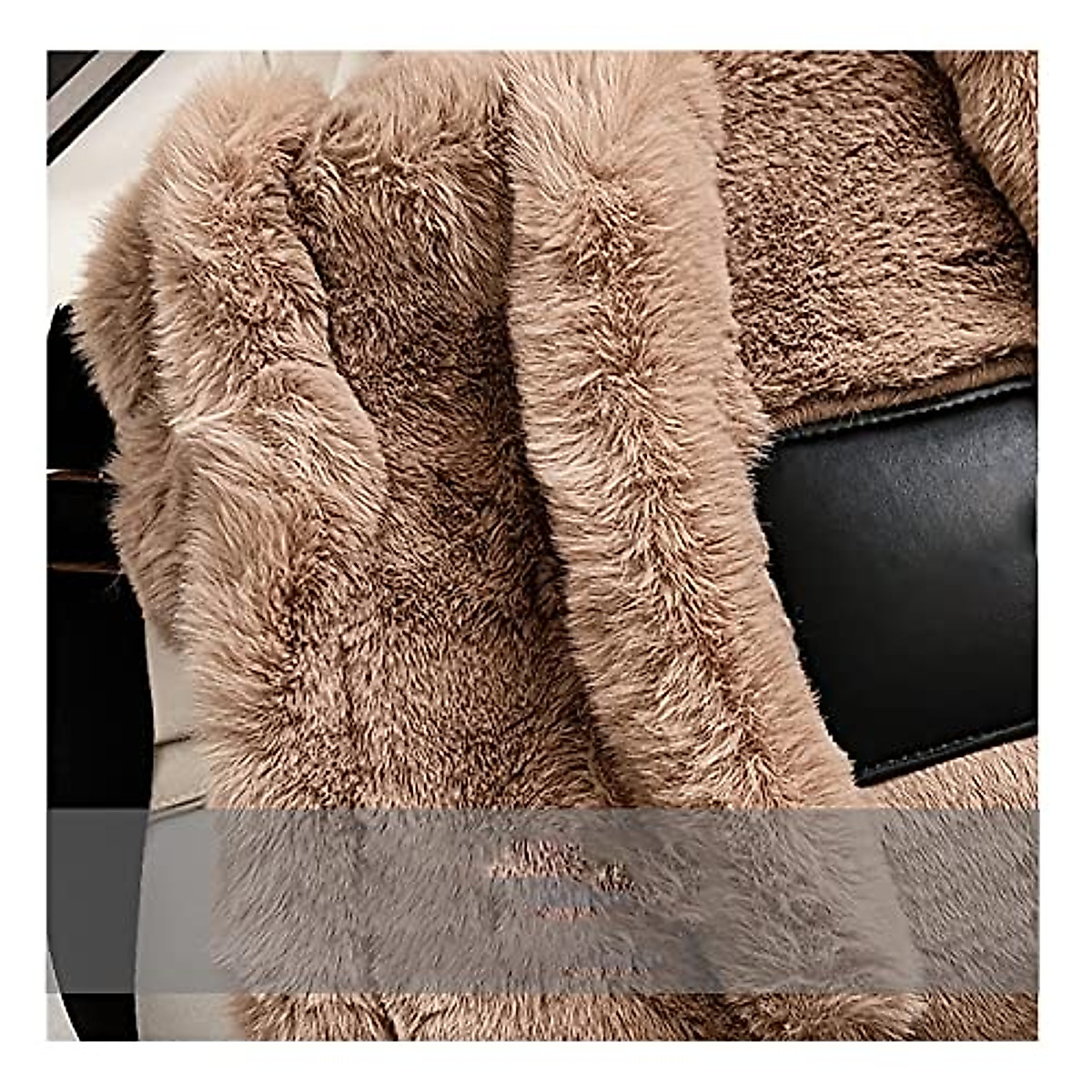 Women Handbags, Winter Fashion Plush Soft Fluffy Tote Top Handle Messenger Tote Shoulder Bag