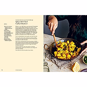 Thali: A Joyful Celebration of Indian Home Cooking