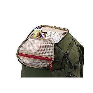 Vertx Gamut Overland, Canopy Green, One Size