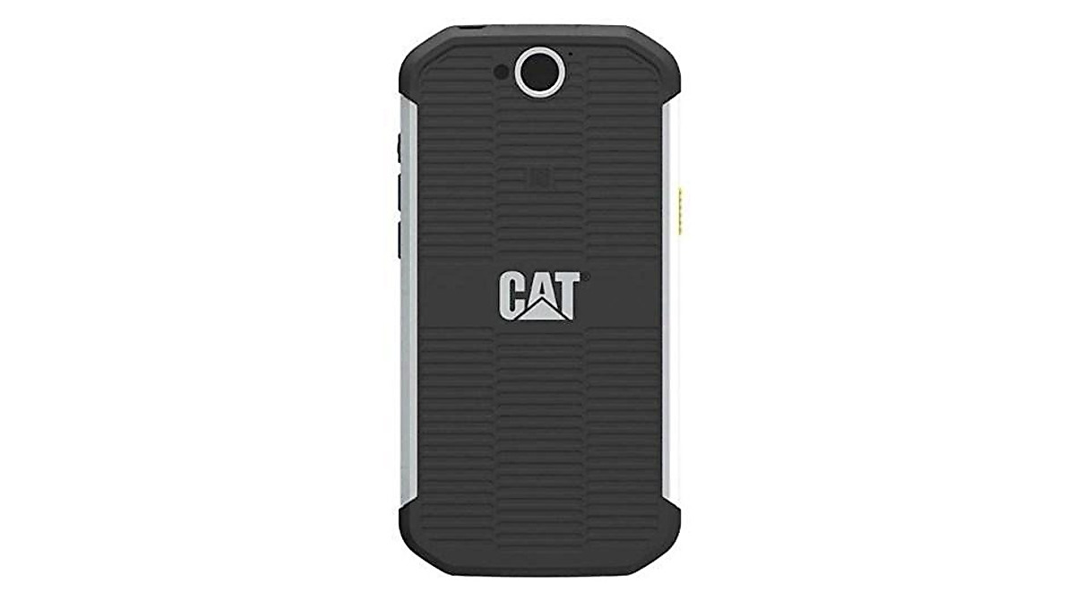 Caterpillar CAT S40 Rugged Waterproof 4G Phone - Unlocked & Durable