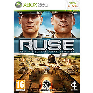 R.U.S.E (Xbox 360)
