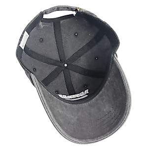 Chaos Coordinator Gifts for Women, Thank You Gifts Hat, Adjustable Embroidered Washed Cotton Boss Lady Baseball Cap, Birthday Christmas Appreciation Gift for Coworkers Office Manager Teachers Nurse