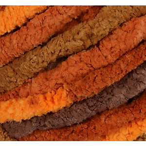 Bernat Blanket Yarn (3-Pack) Fall Leaves 161200-555