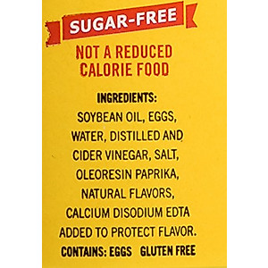 Dukes Real Mayonnaise - Two 8 Fl Oz Jars