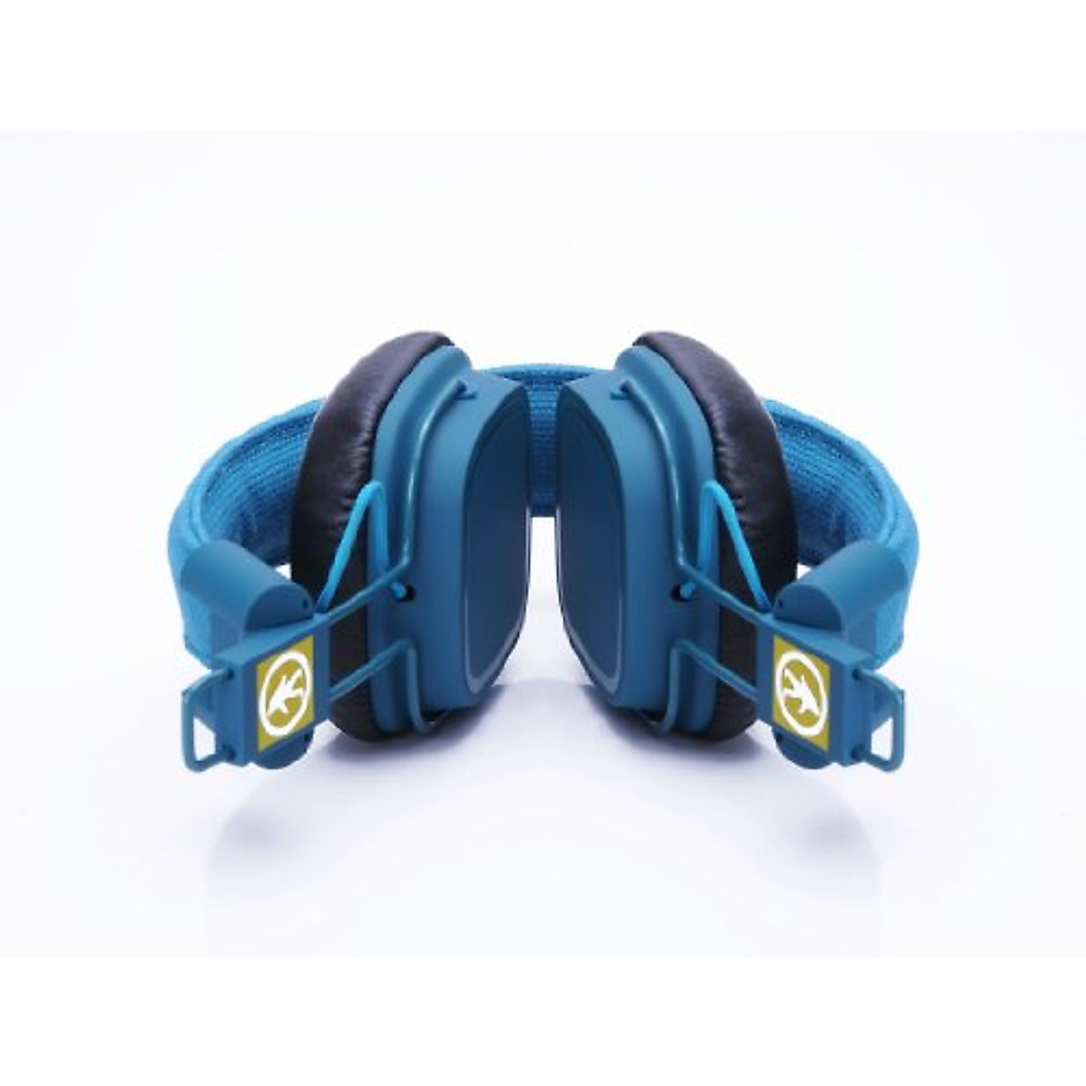 Outdoor Tech OT1400 Privates - Wireless Bluetooth Headphones with Touch Control (Turquoise)