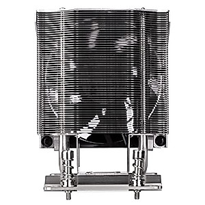 Silverstone XE04-SP3 4U Form Factor Server/Workstation Small Form Factor CPU Cooler for AMD SP3/TR4 sockets, SST-XE04-SP3
