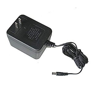YUSTDA 12V AC/AC Adapter Replacement for M.C.E. AD-1200300AU MCE Model RKAC1200300 Changzhou Tai Yu 12VAC 300mA AC12V 0.3A - 0.5A 12.0V Class 2 Transformer Power Supply Cord Cable Charger PSU