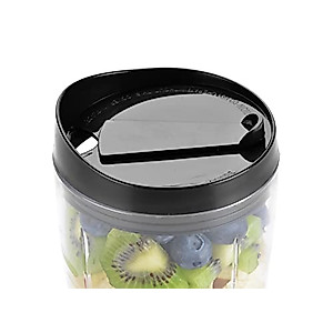 Toastmaster 15 Oz Mini Personal Blender