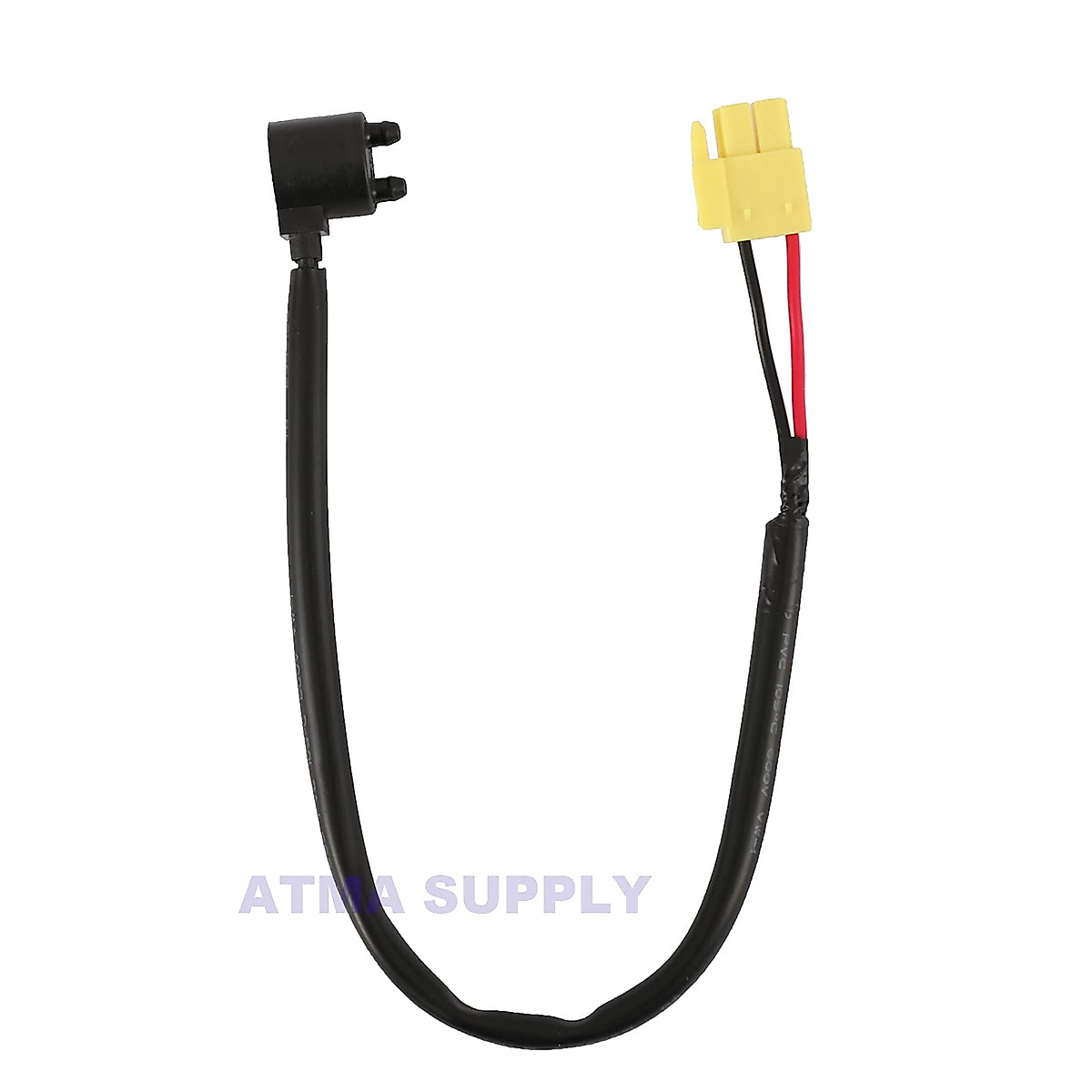 DA47-00243K Defrost Bimetal Thermostat Replacement Part Compatible with Samsung Refrigerator, Replace DA47-00243B DA47-00243C DA47-00243J 2025696 AP4403832 PS4140510