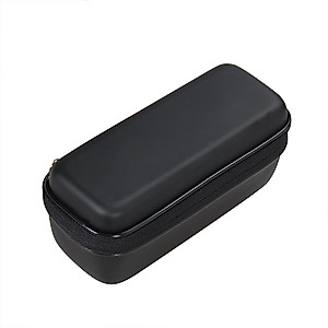 Hermitshell Hard Travel Case for Philips Norelco Electric Shaver 2100 / AT830/41Shaver 4500 / S1560/81 6948XL/41 (Black 2)