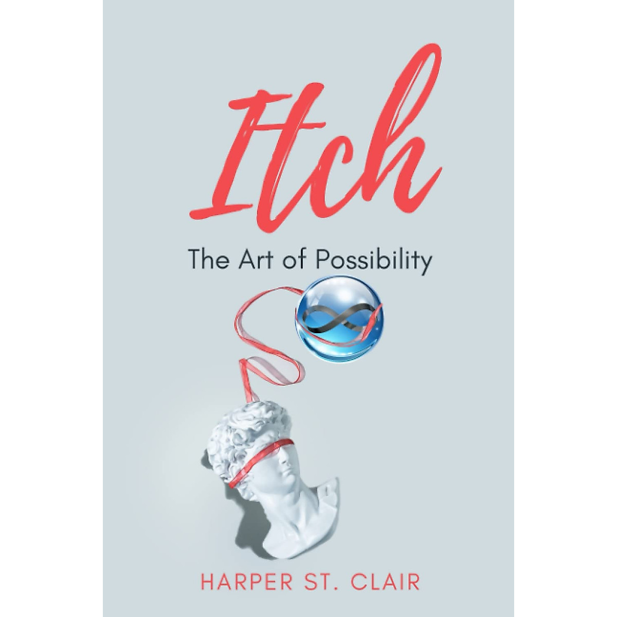 Itch: The Art of Possibility