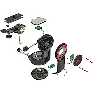 Leica Geosystems 848783 DISTO DST360 Point to Point Accessory for DISTO X3/X4